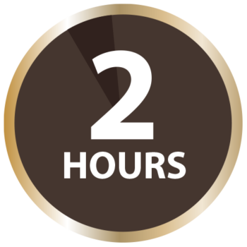 2 hours – JBC Media Box