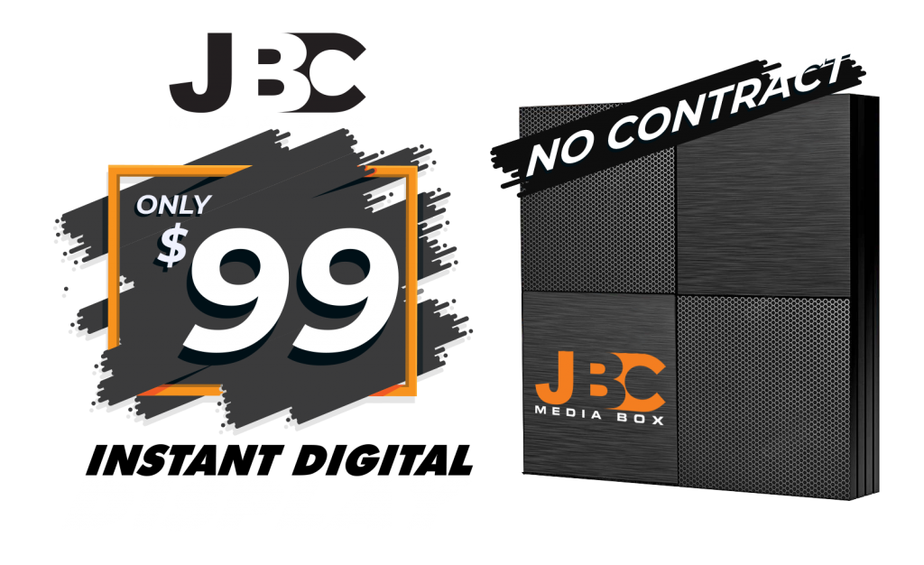 home2 – JBC Media Box