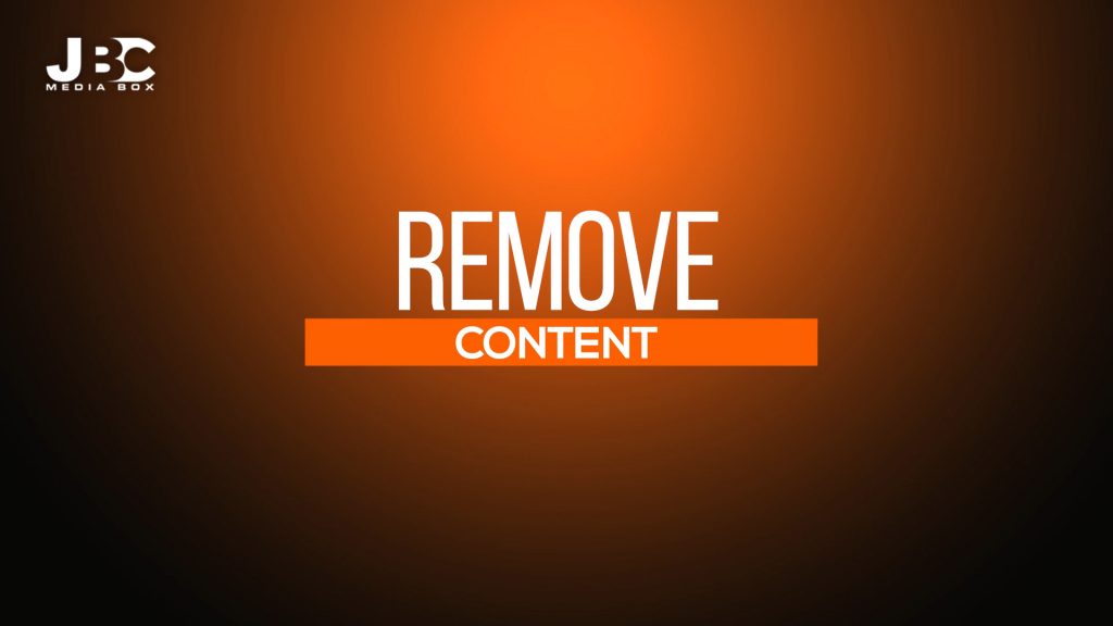 Tutorials – JBC Media Box