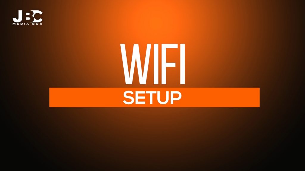 Tutorials – JBC Media Box