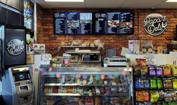 Papa’s Deli – JBC Media Box